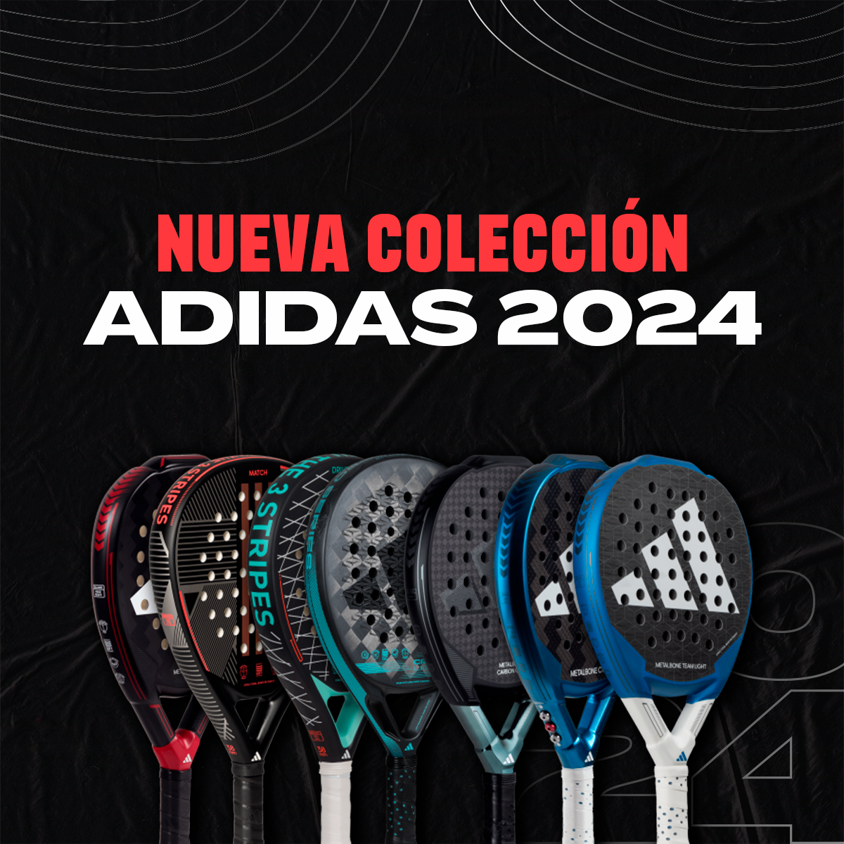 Bandeja Padel Store - La Tienda #1 en América – Bandeja.mx