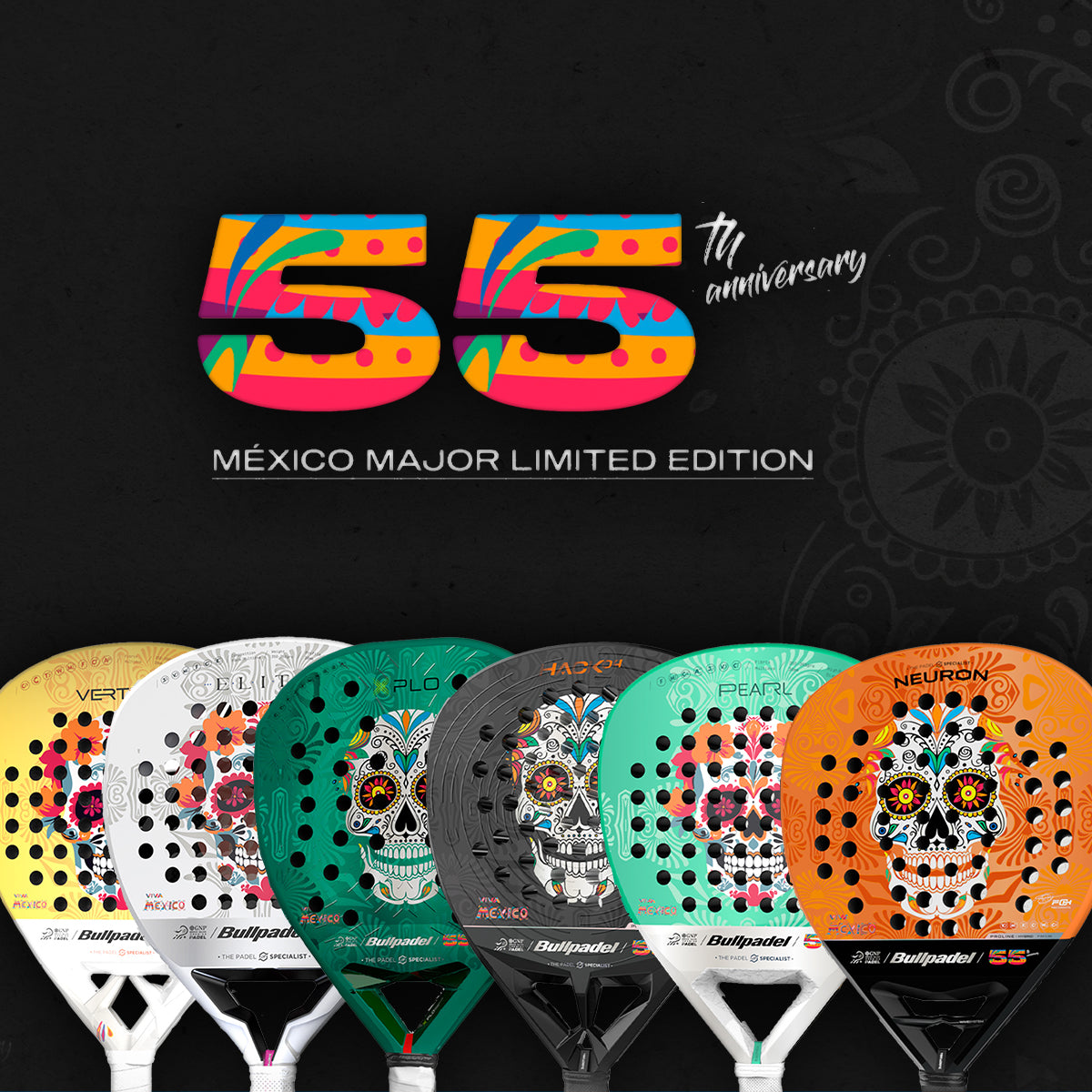 Bandeja Padel Store - La Tienda #1 en América – Bandeja.mx