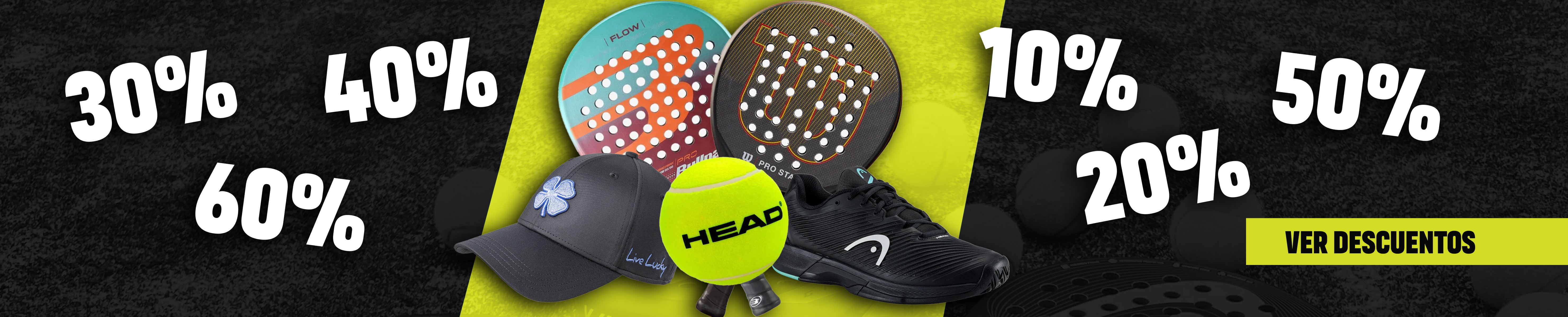 Bandeja Padel Store - La Tienda #1 en América – Bandeja.mx