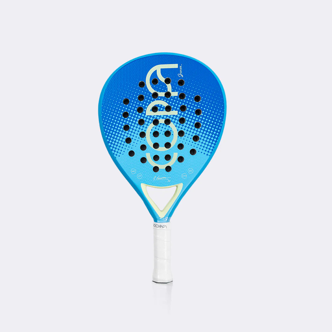 Copa Pala Junior – Bandeja.mx