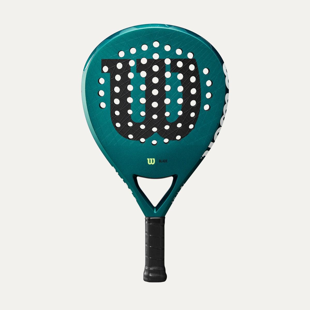 Wilson Pala Blade Pro V3 – Bandeja.mx