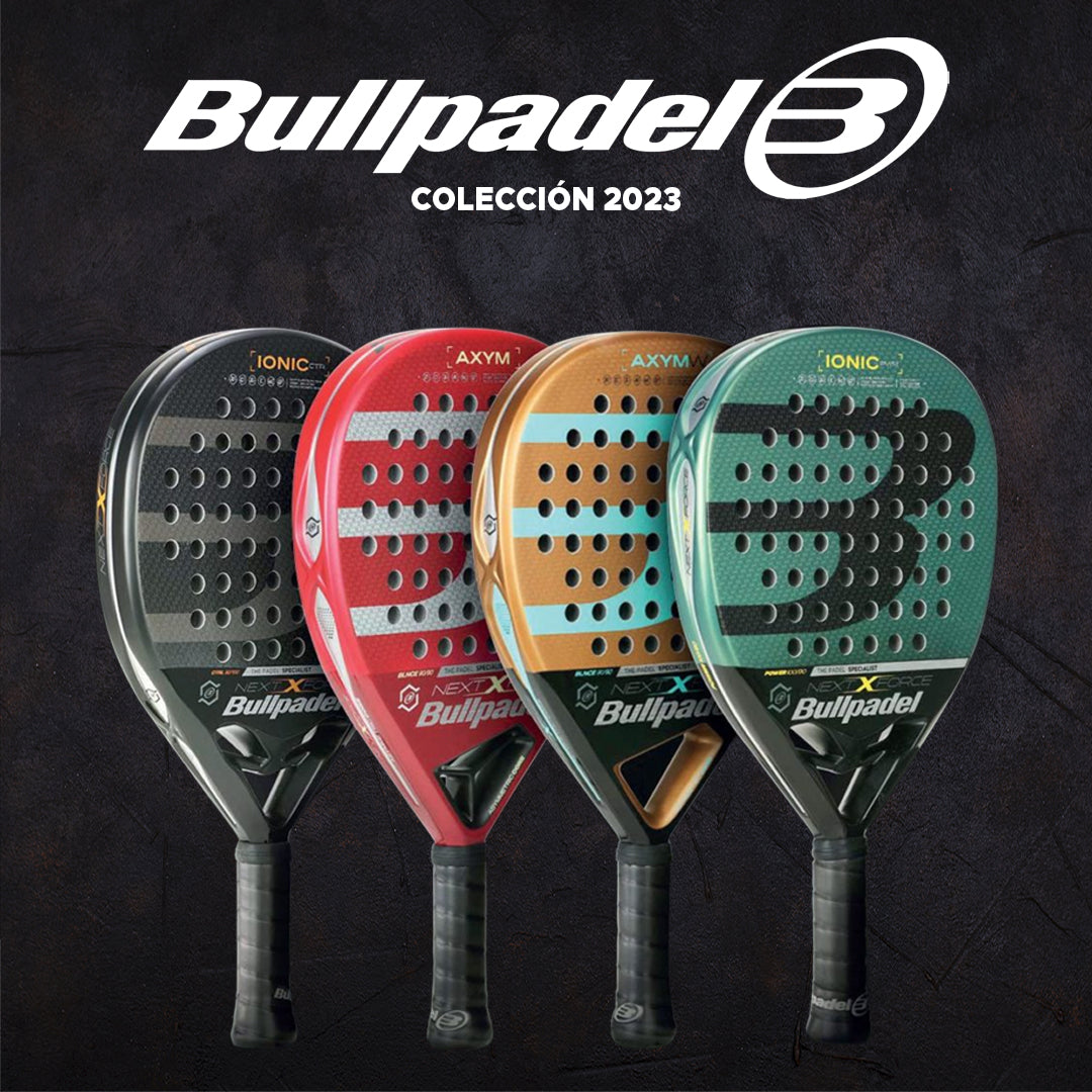 Bandeja Padel Store - La Tienda #1 en América – Bandeja.mx