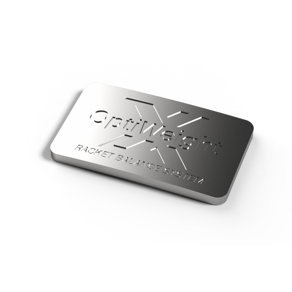 OxDog Optiweight – Bandeja.mx