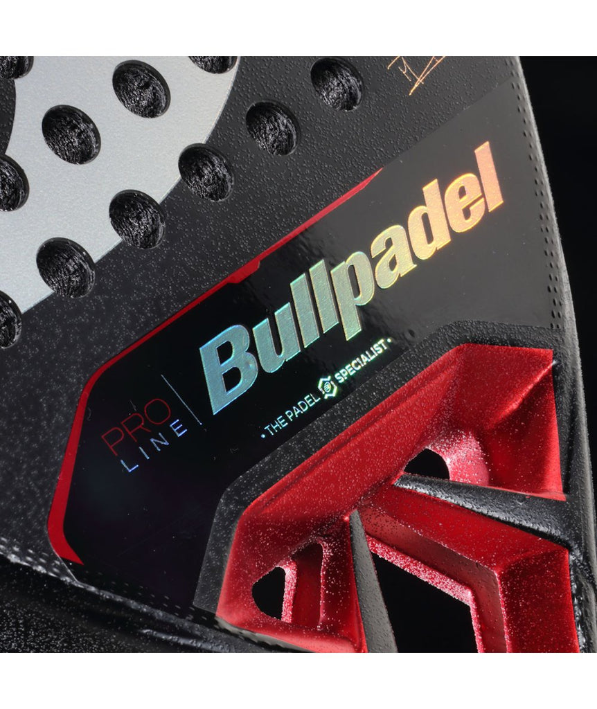Bullpadel Pala Vertex 04 Cmf 24 – Bandeja.mx