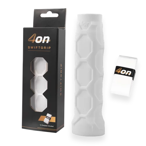 4on Swift Grip – Bandeja.mx